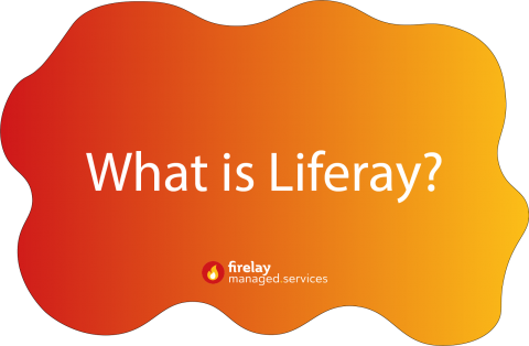What is Liferay? | Firelay